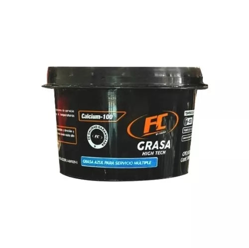Grasa azul para servicios múltiples FC ref 99010070 – KSA Home Center C.A