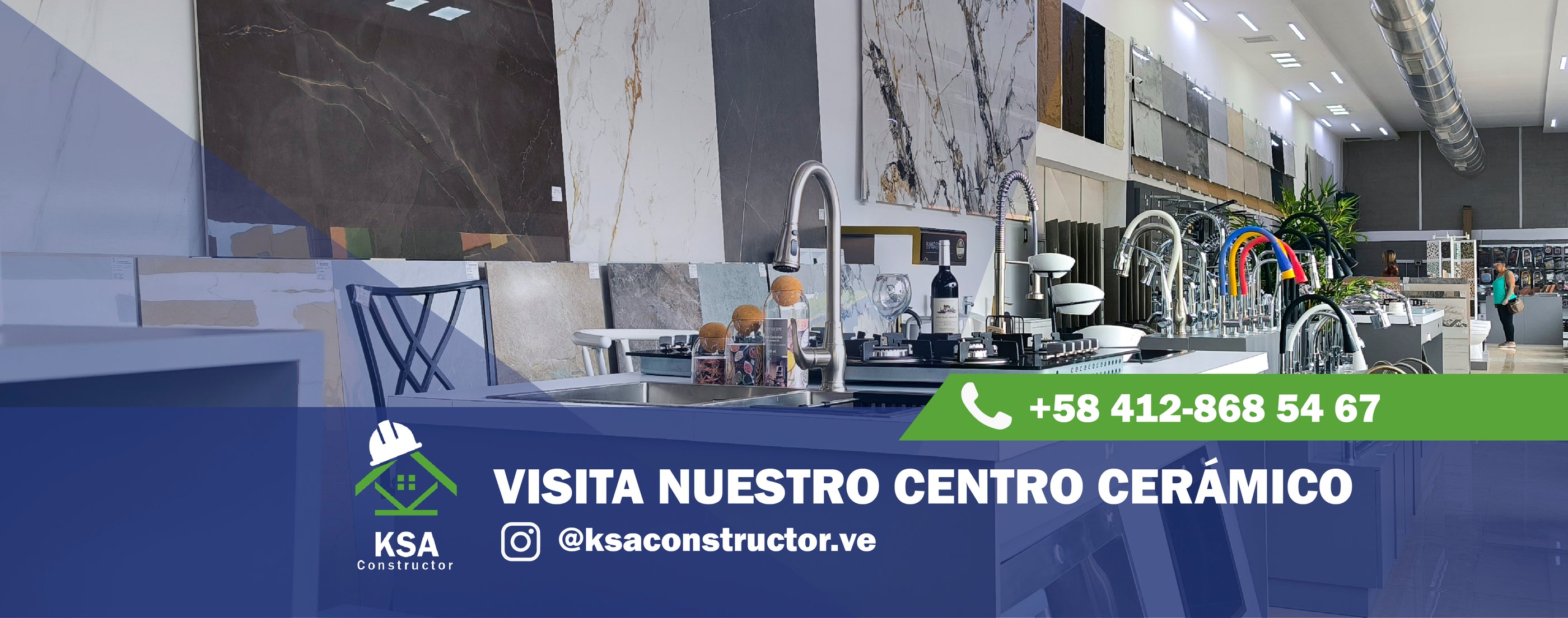 Ksa Home Center – KSA Home Center C.A